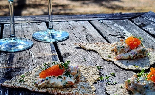 Fritid, kultur och turism